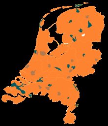 Home - Dwingelderveld, Nationale Parken Drenthe